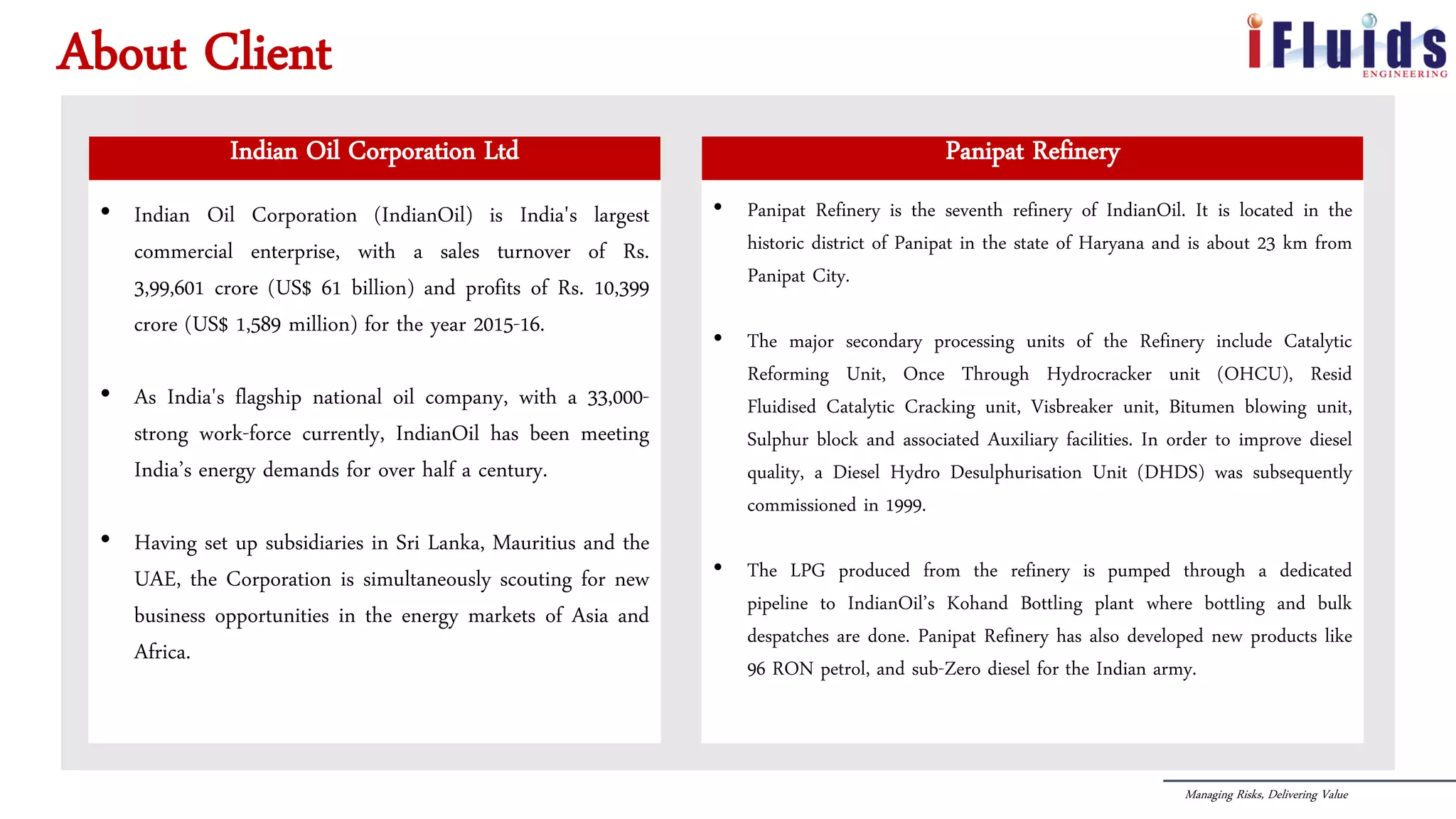 Pulsation Study and Mechanical Vibration Analysis | PPT