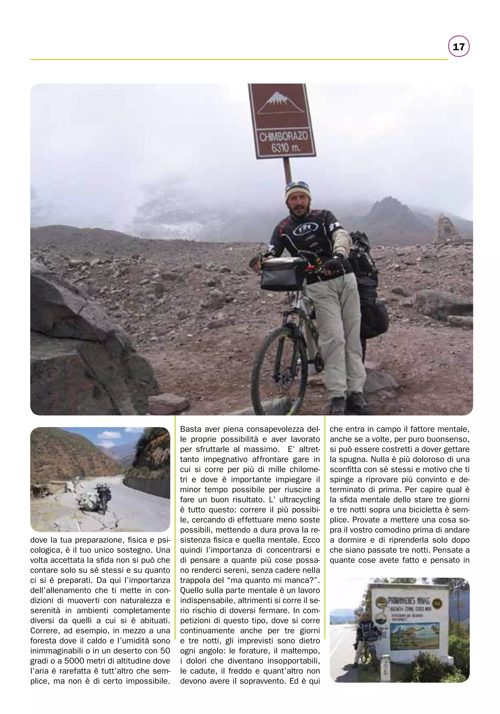 +Plus magazine numero 1 | PDF | Participant Sports | Fitness and Exercise