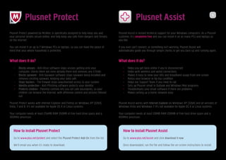 Plusnet handbook | PDF