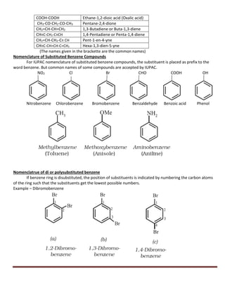 PLus One Chemistry Chapter 8. Organic chemistry - some basic concepts.pdf