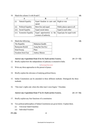 Plusone Political science imp 2023-2025.pdf