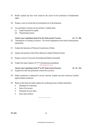 Plusone Political science imp 2023-2025.pdf