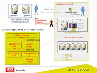 Case Study: Plus Retail - Moving from the Old World to the New World | PDF