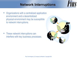 Printing During Network Outages | PPT
