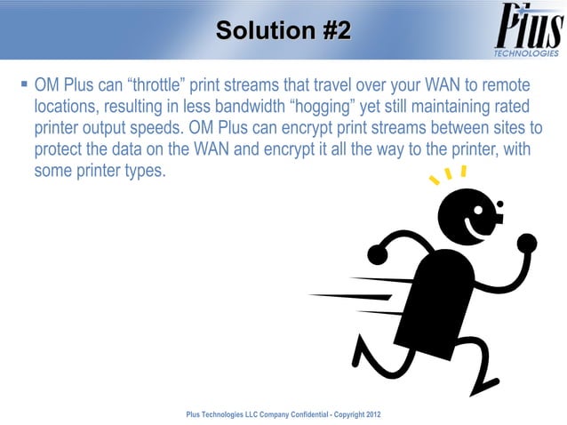 All About Print Spoolers | PPT