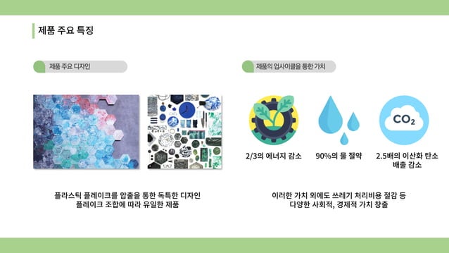 Plustic business introduction | PDF