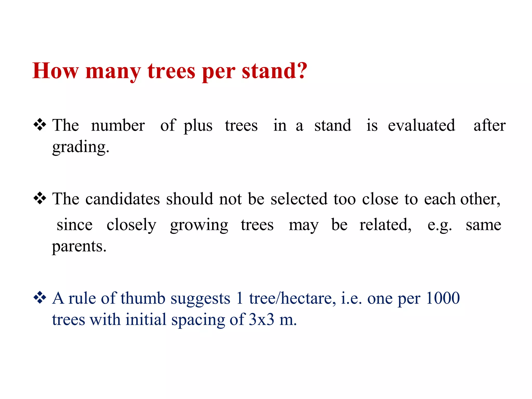 plus tree selection.pptx