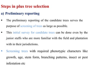 plus tree selection.pptx