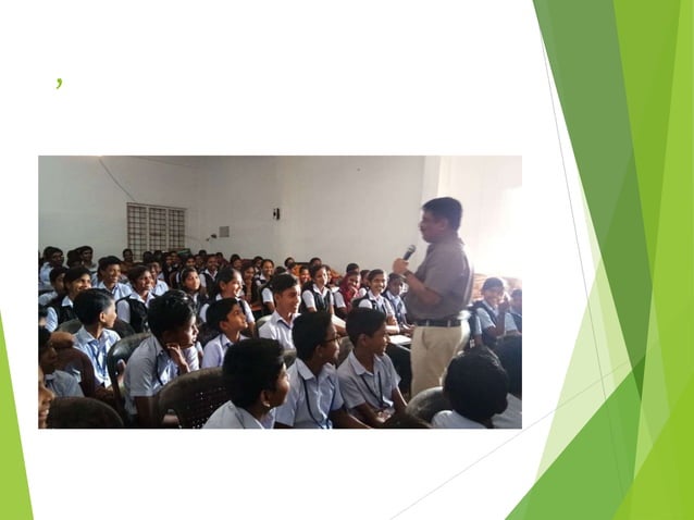 Adhikaram Career Guidance Series Ayavana HSS | PPTX