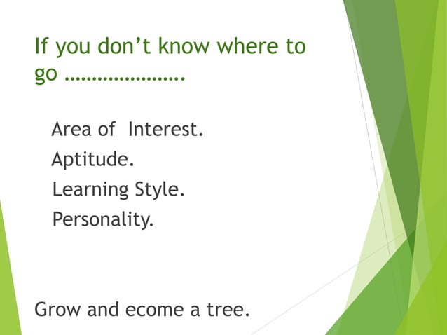 Adhikaram Career Guidance Series Ayavana HSS | PPTX