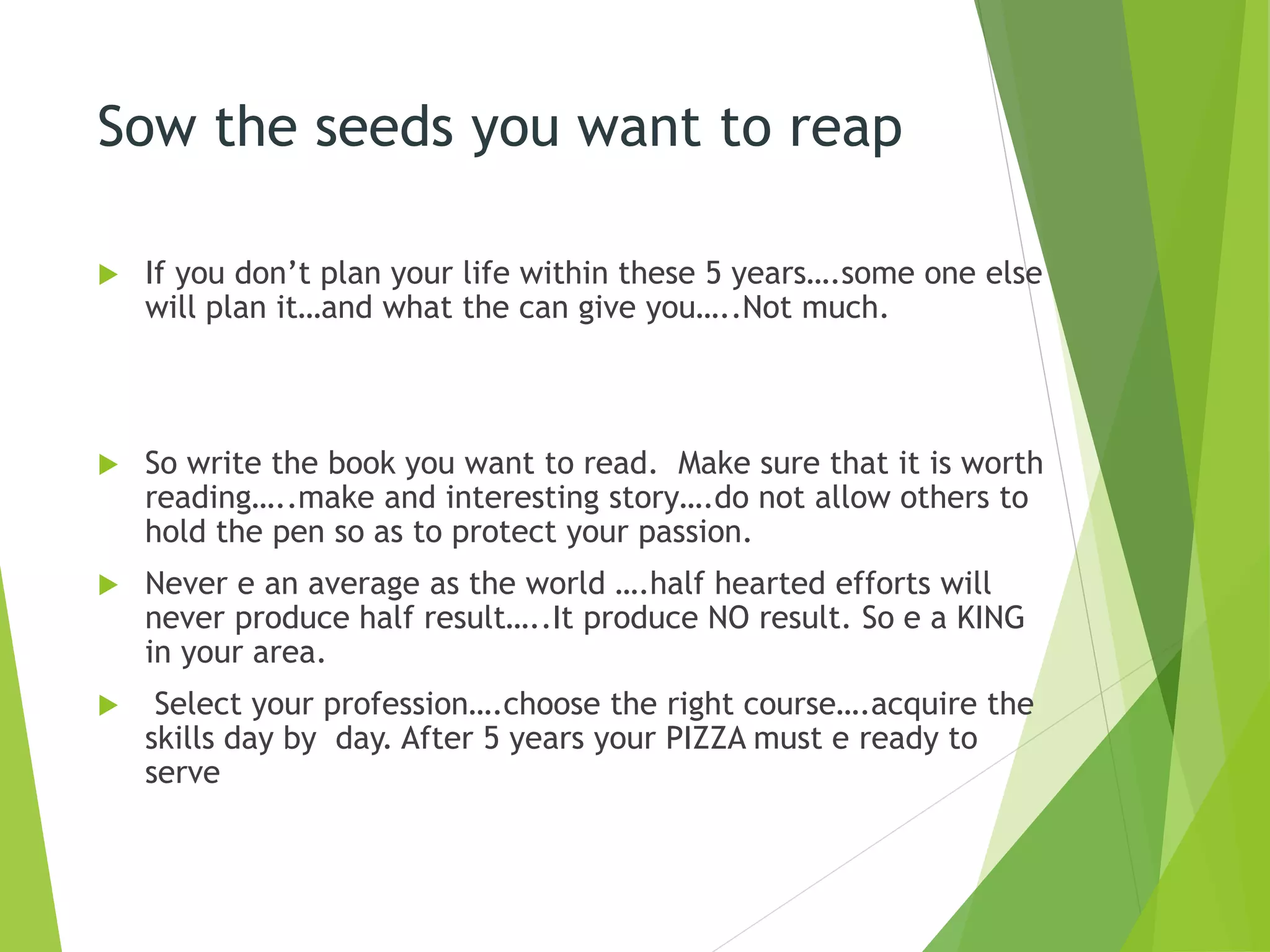 Adhikaram Career Guidance Series Kuravilangadu De Paul | PPT