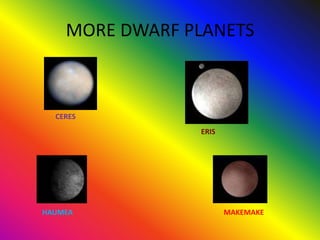 Pluto | PPT | Free Download