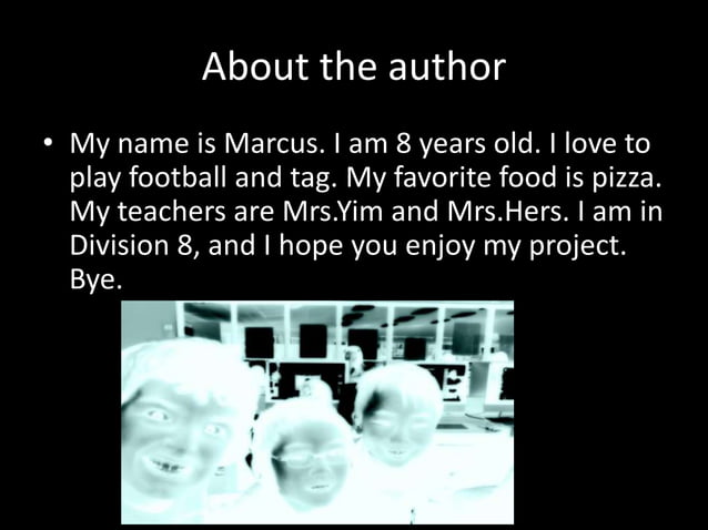 Pluto by marcus | PPTX