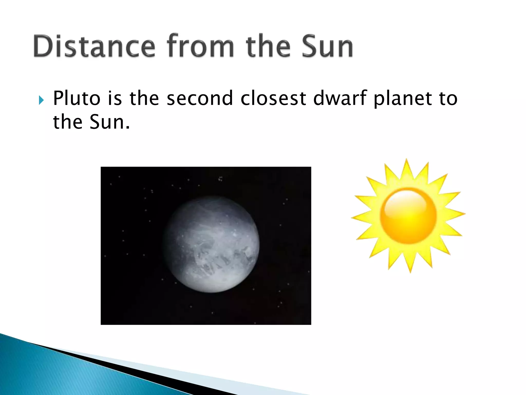 Pluto Example PowerPoint | PPT