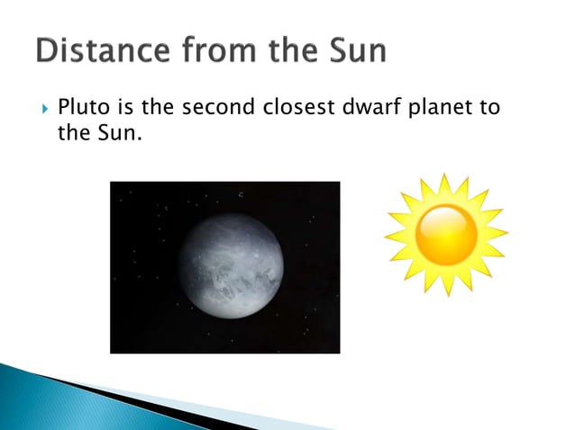 Pluto Example PowerPoint | PPT