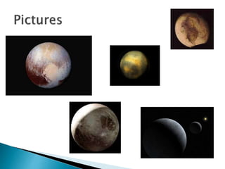 Pluto Example PowerPoint | PPT