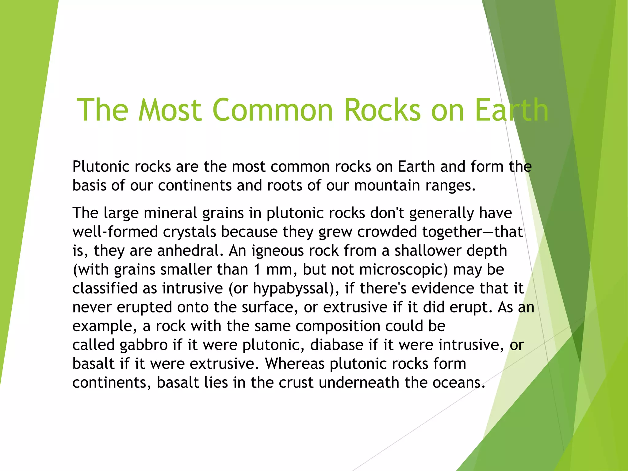 Plutonic rocks.pptx