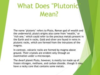 Plutonic rocks.pptx