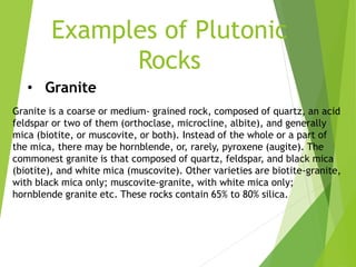 Plutonic rocks.pptx