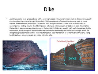 Plutons (plutonic rock) | PPTX