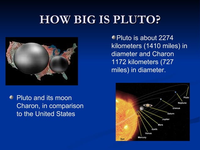 Pluto | PPT