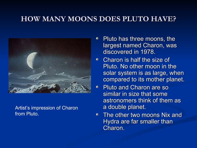Pluto | PPT