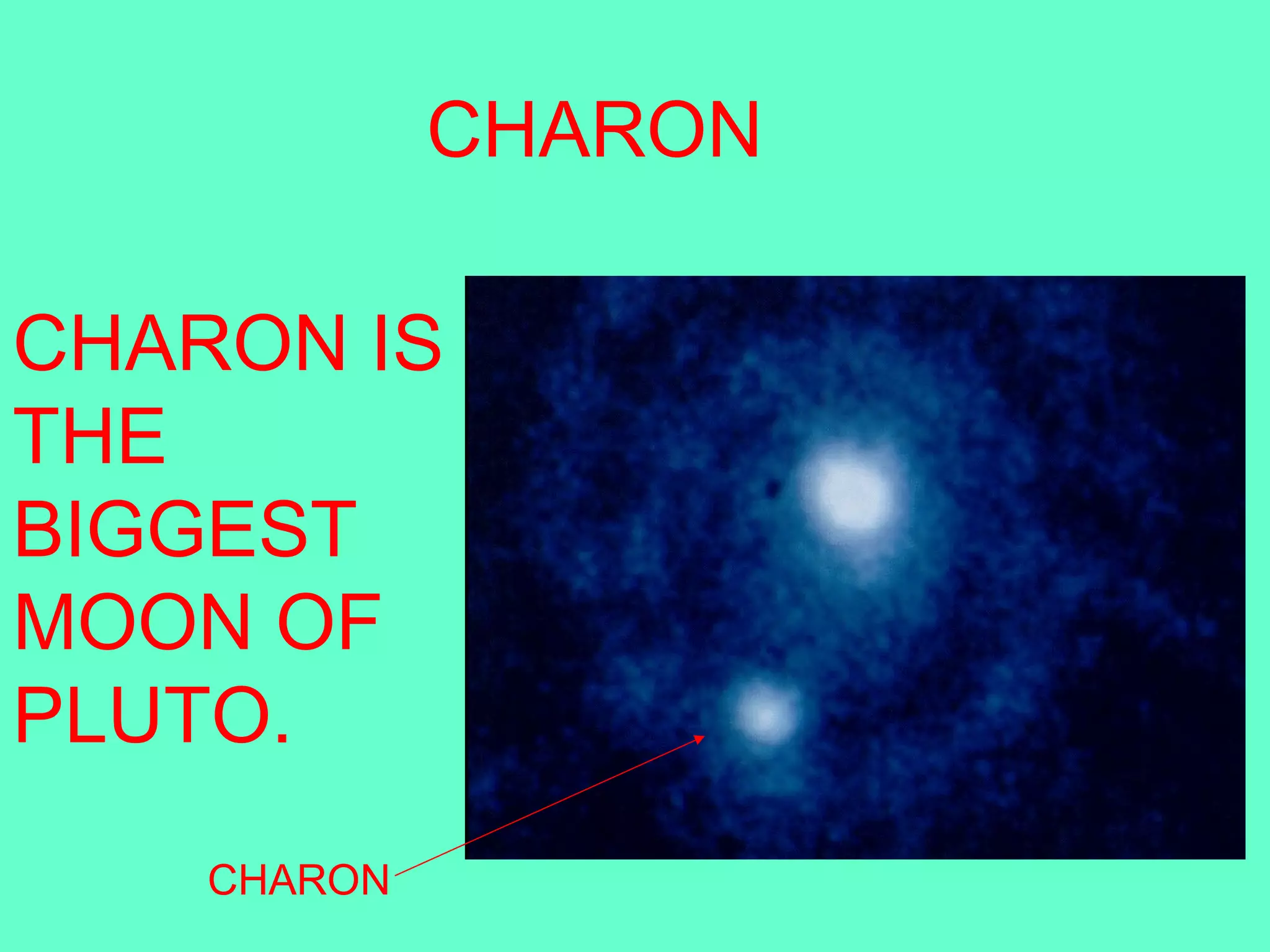 Pluto Project Greg And Victor 1 | PPT