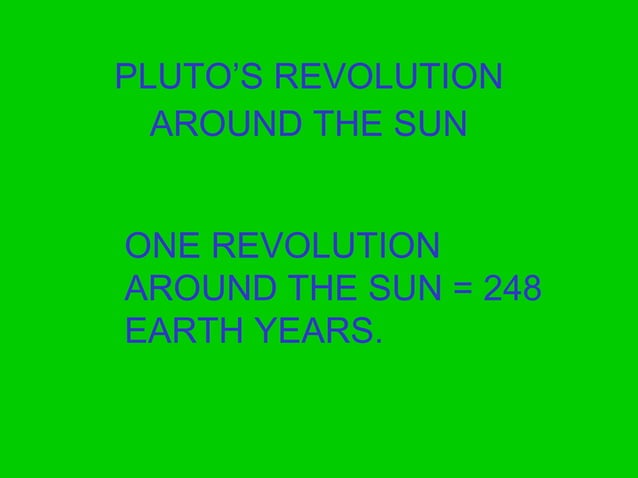 Pluto Project Greg And Victor 1 | PPT