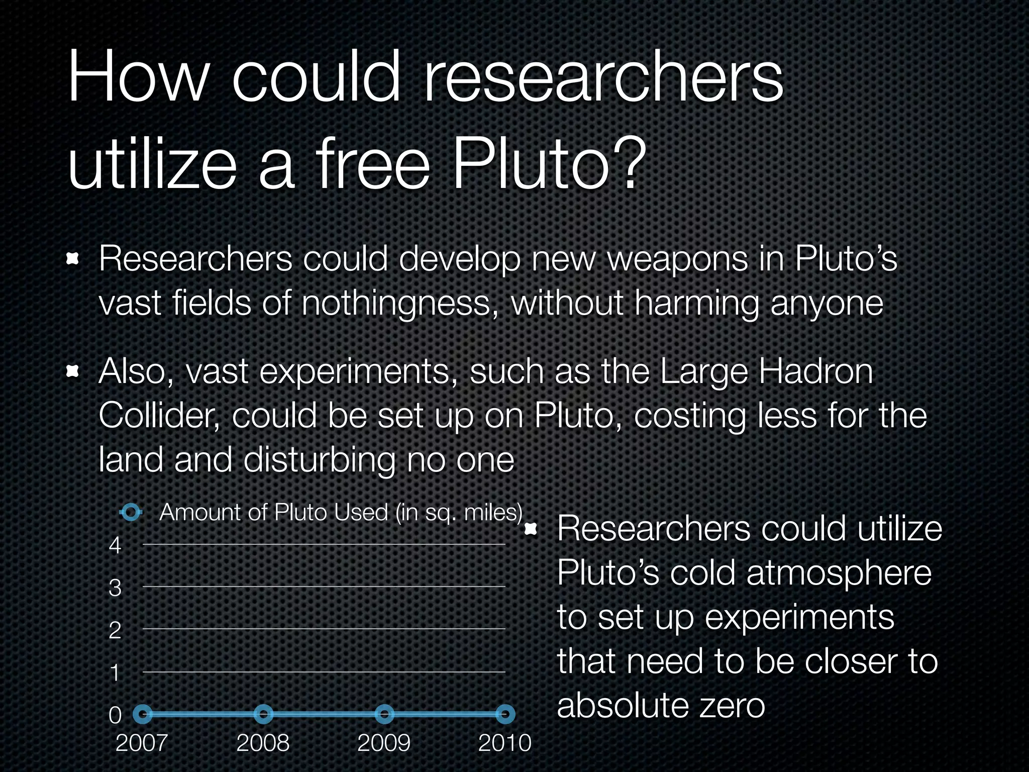 Pluto Self Government Ppt | KEY