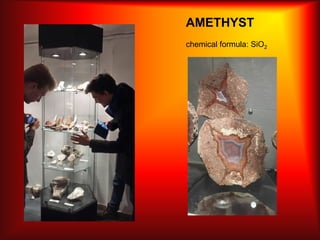 PL_Visit to the local science center | PDF | Chemistry | Science