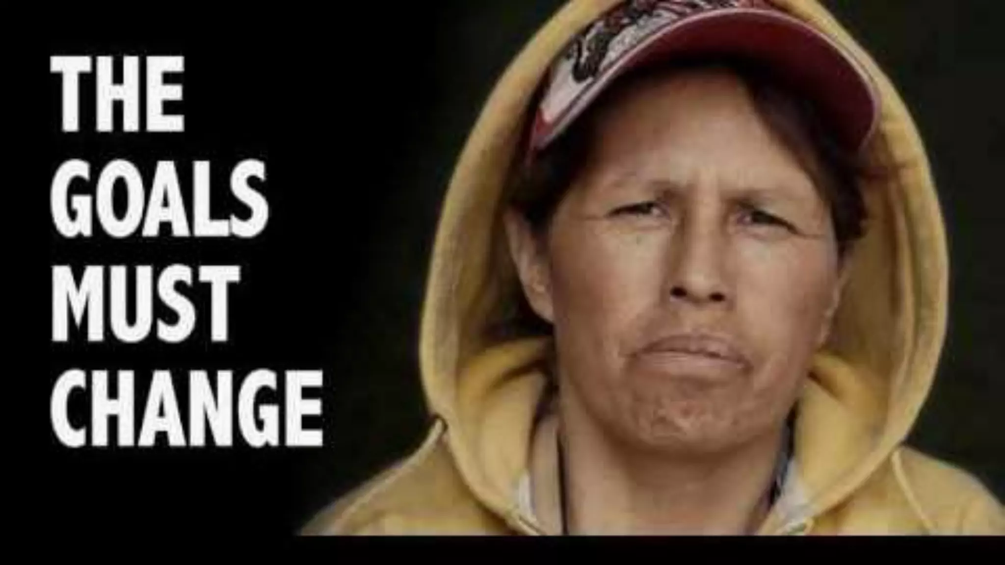 PLV SDG presentation - Jane Cowell | PPTX