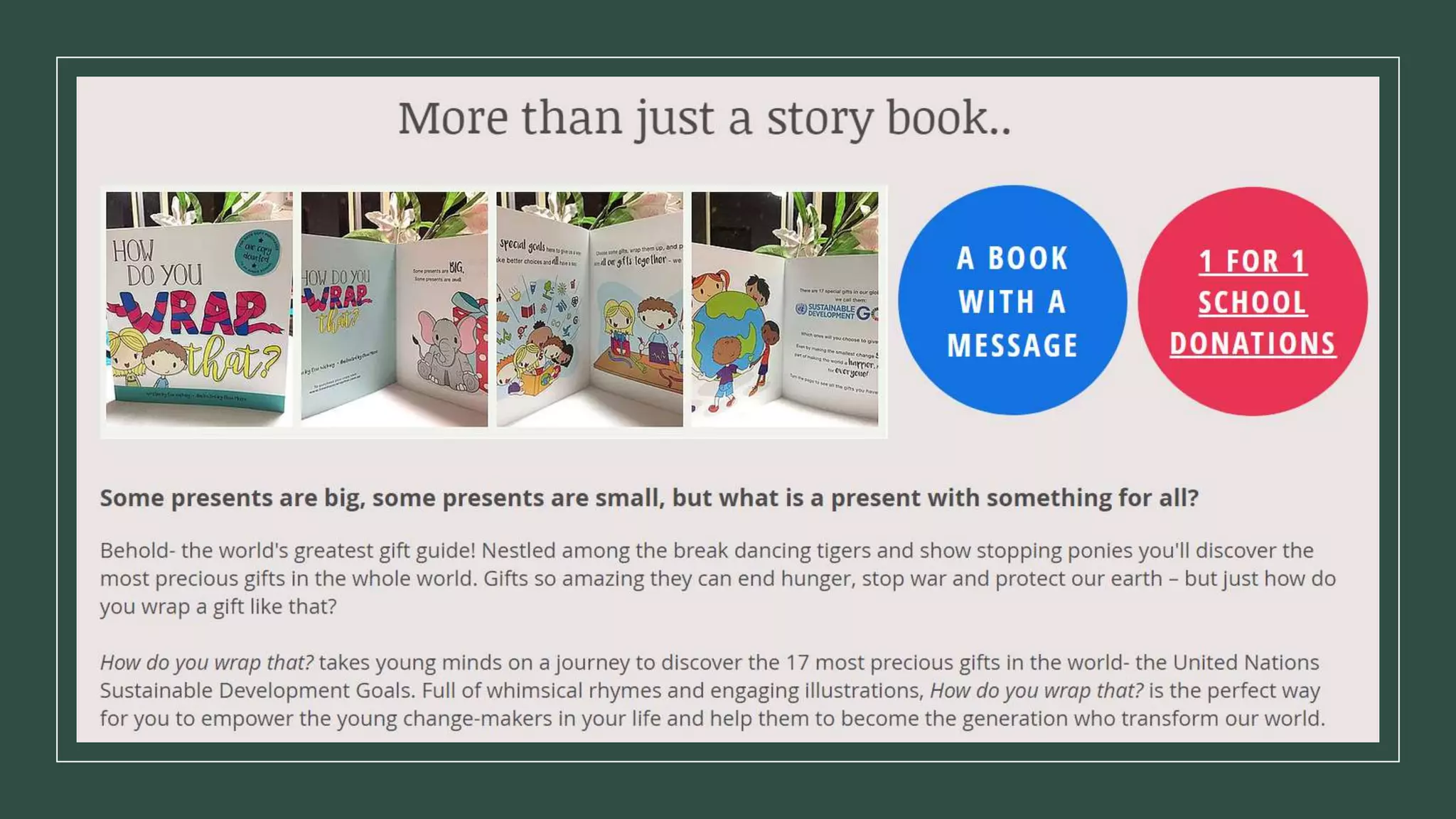 PLV SDG presentation - Jane Cowell | PPTX