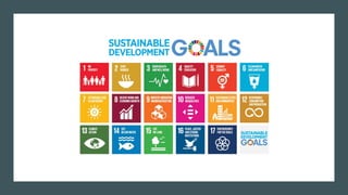 PLV SDG presentation - Jane Cowell | PPTX