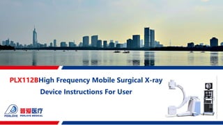 PLX112B Operation Instructions.pptx