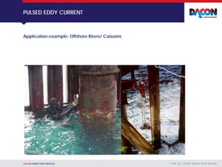 Pulsed Eddy Current Inspection (PEC) - Dacon Inspection Services | PDF