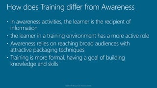 Understanding the Risk Management Framework & (ISC)2 CAP Module 14 ...