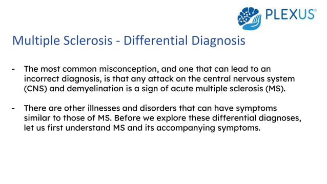 Primary Progressive Multiple Sclerosis PPT.pptx
