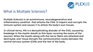 Primary Progressive Multiple Sclerosis PPT.pptx