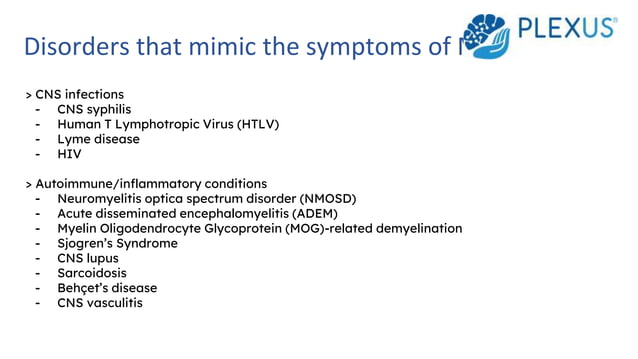 Primary Progressive Multiple Sclerosis PPT.pptx