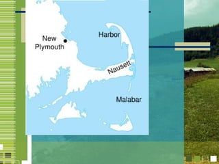 Plymouth Colony | PPT