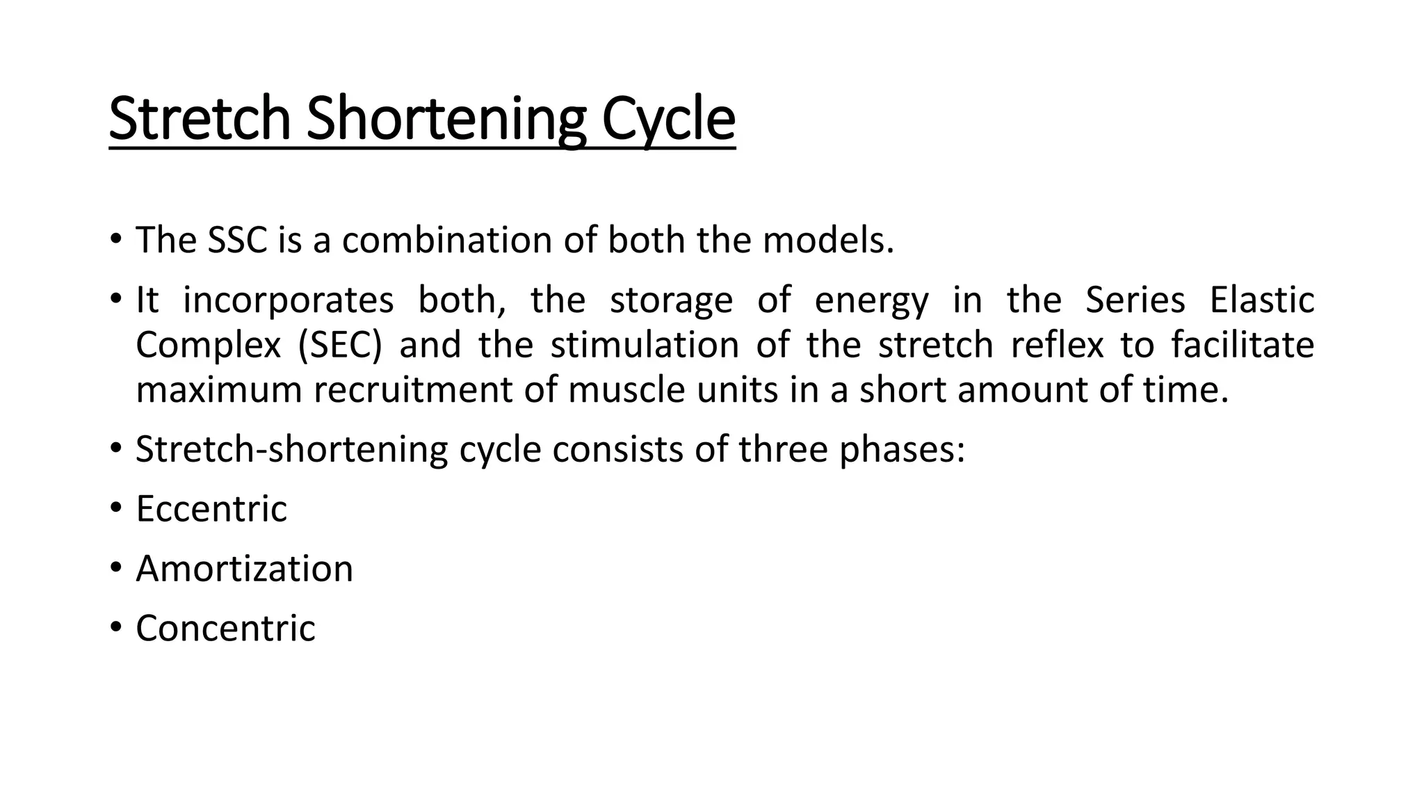 METHODS OF PLYOMETRIC TRAINING IN HUMAN ATHLETES | PPTX