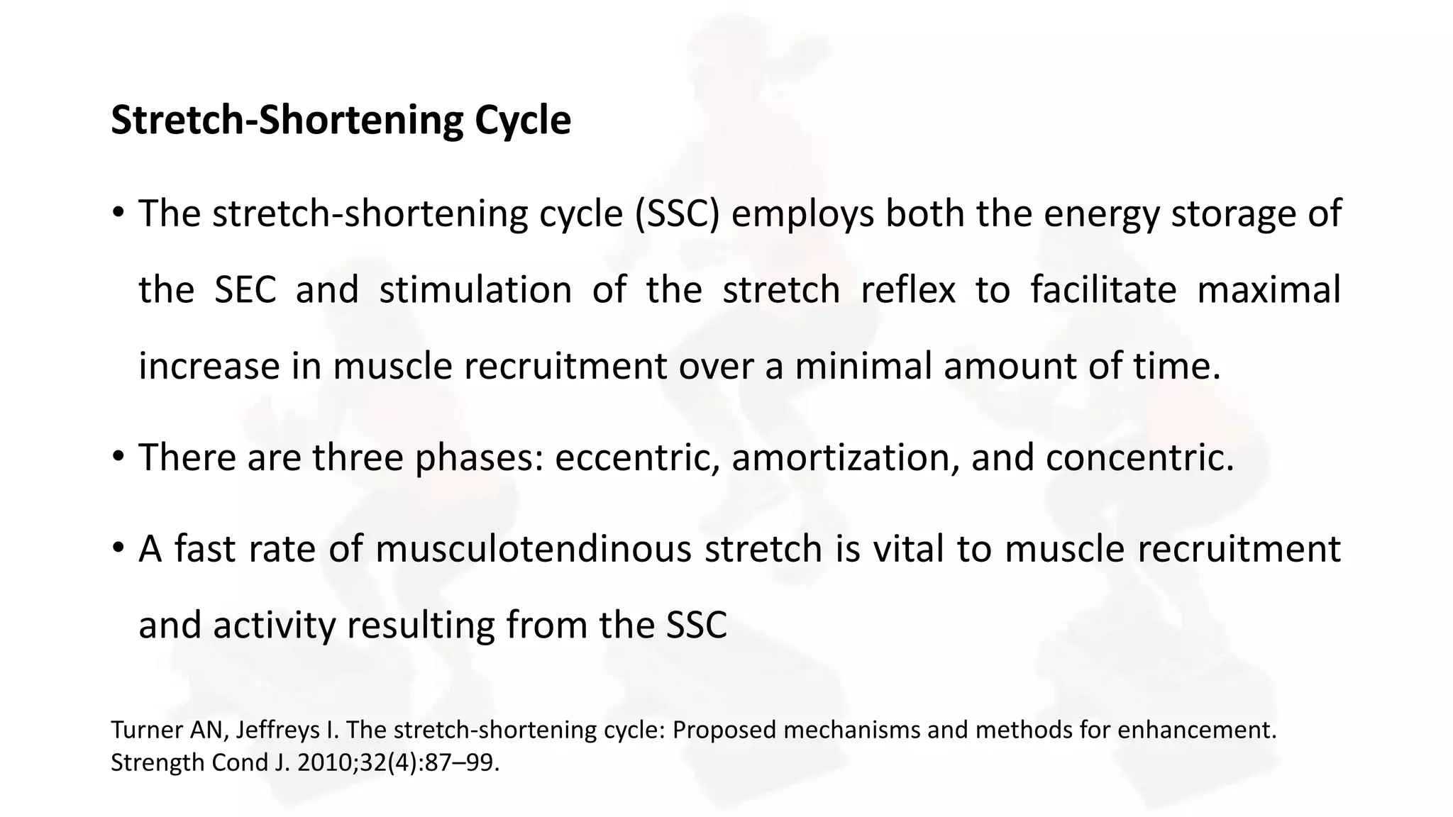 Plyometric | PPTX