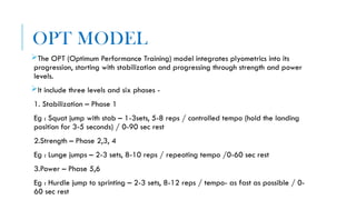 PLYOMETRICS - BASIC PRINCIPLES & DESIGN.pptx