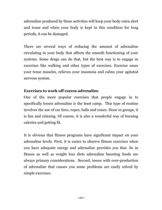 COMPLETE FITNESS PROGRAM | PDF