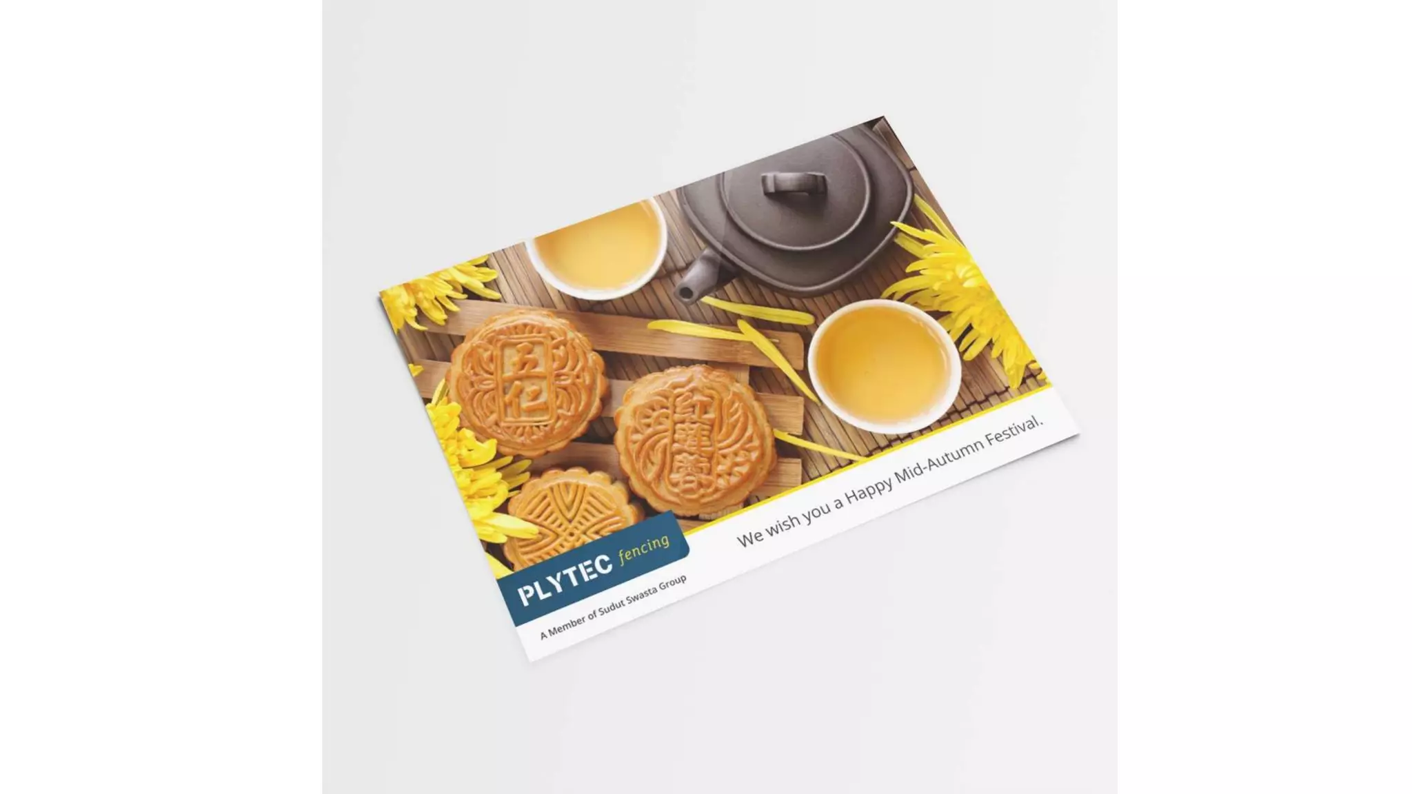 Branding & Corporate Identity Design for PLYTEC by Buzzworks | PPTX