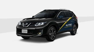 Branding & Corporate Identity Design for PLYTEC by Buzzworks | PPTX