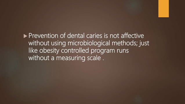 Caries activity test.pptx_2020 | PPTX | Oral care | Personal Care