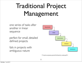 Project management | PPT