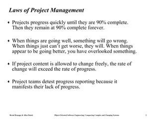 Project Management | PPT