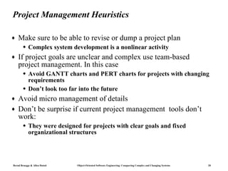 Project Management | PPT